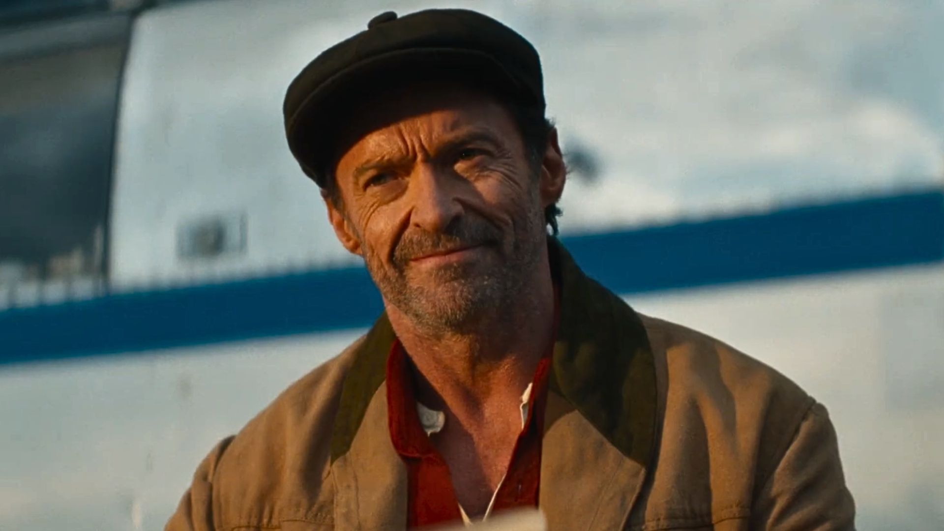 'The Sheep Detectives' trailer reveals Hugh Jackman's herd hunting for ...