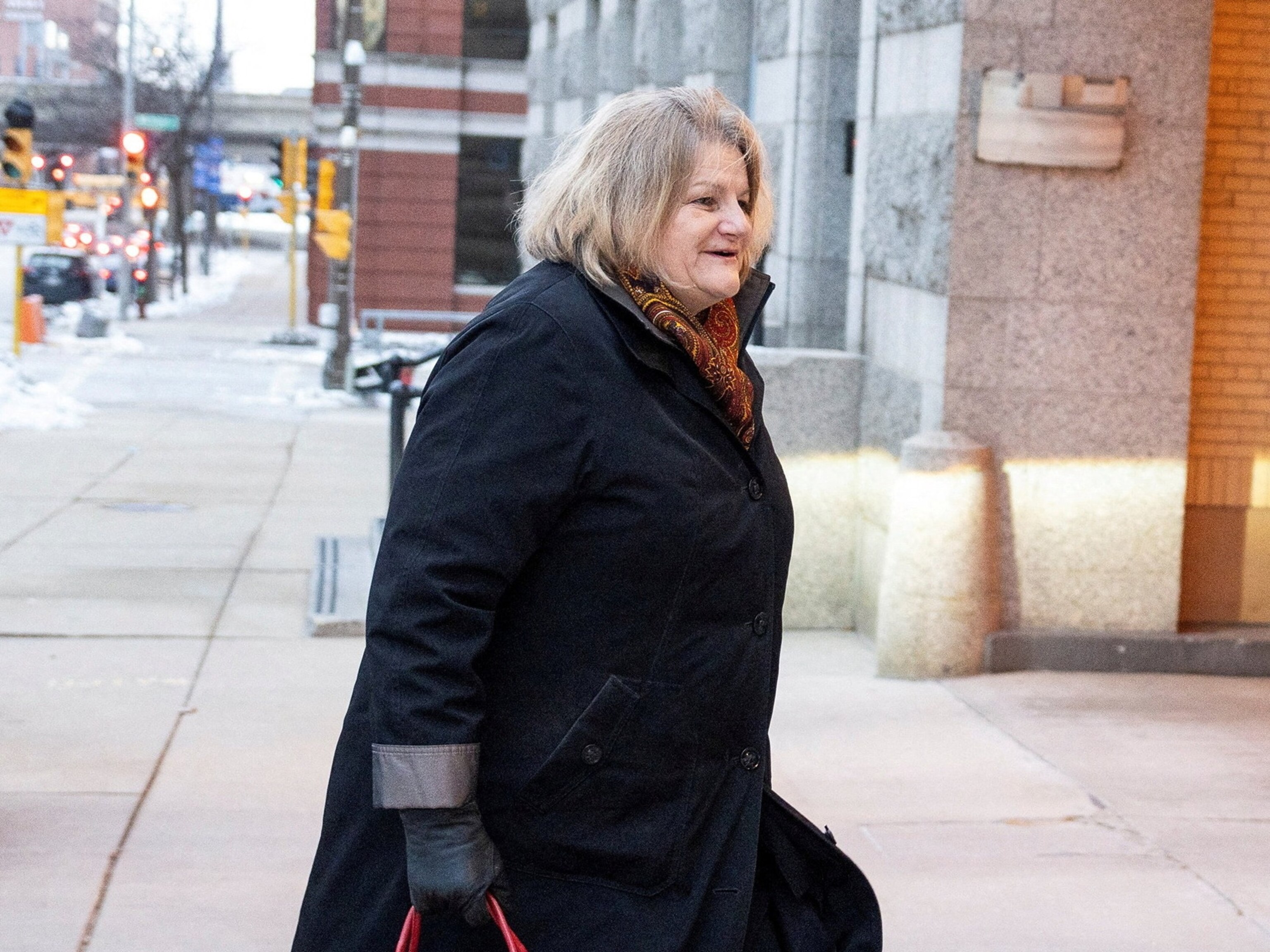 Judge found guilty of felony obstruction in helping undocumented man ...