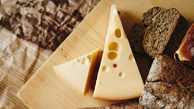 Eating full-fat cheese and cream linked to lower dementia risk, Swedish ...