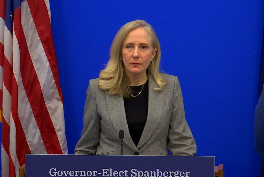 Spanberger unveils affordability agenda ahead of General Assembly session