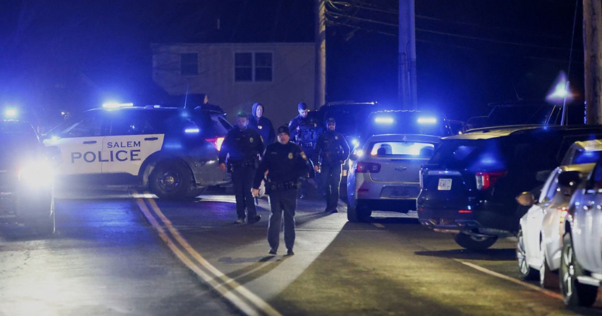 Breaking: Deceased Brown shooting suspect ID'd as 48-year-old ...