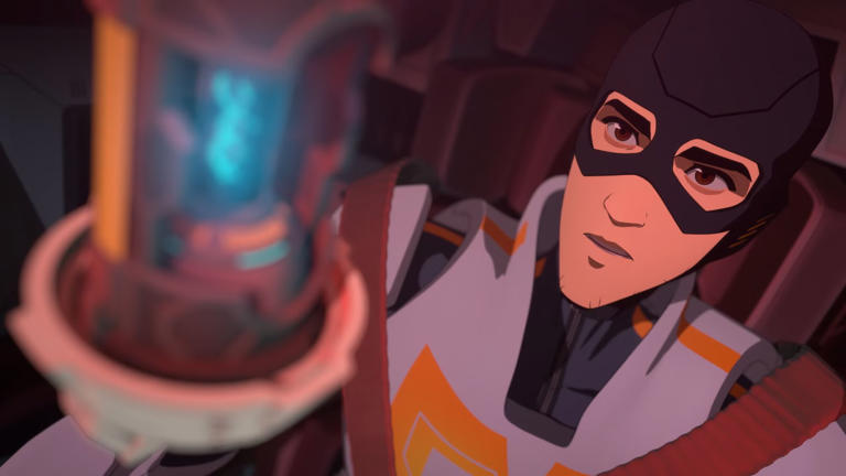 Dispatch has rekindled my love for choice-based narrative games with a ...