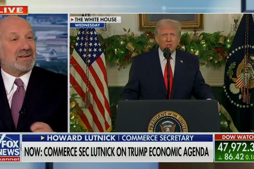 Trump official flustered after Fox News host calls out 600% drug price ...