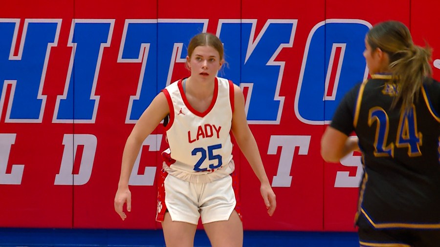 12/18 prep girls basketball recap – Whitko, Garrett keep rolling