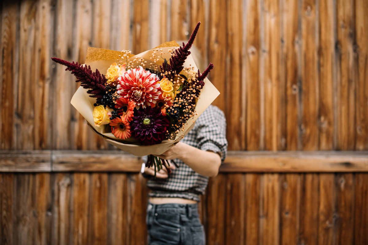 The 2026 wedding flower of the year was just announced—and it's the ...