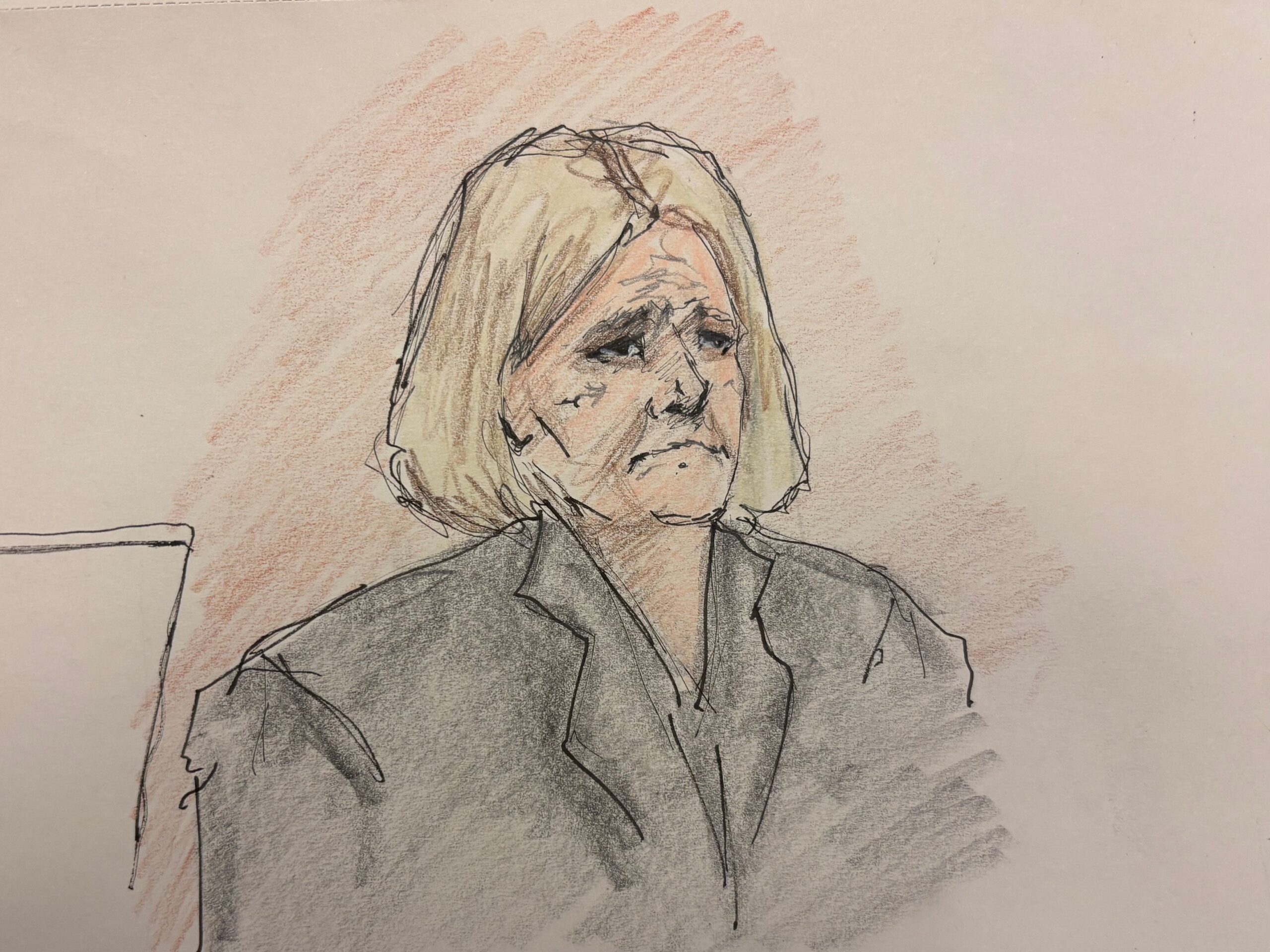 Breaking: Judge who was charged with helping immigrant briefly elude ...
