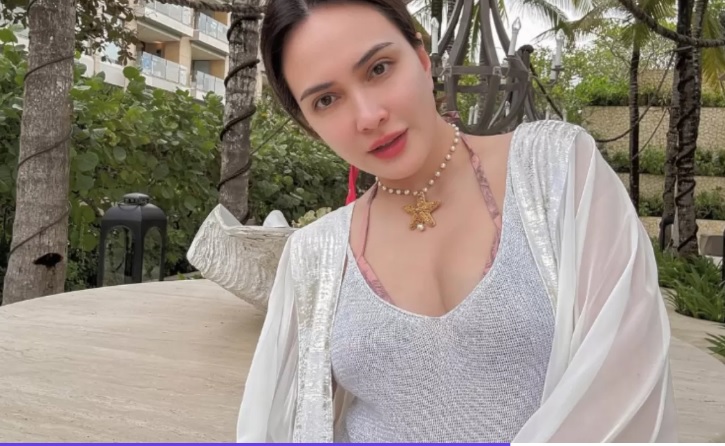 Jadi perbincangan, Shandy Aulia jadi 'simpanan' pejabat BNN?