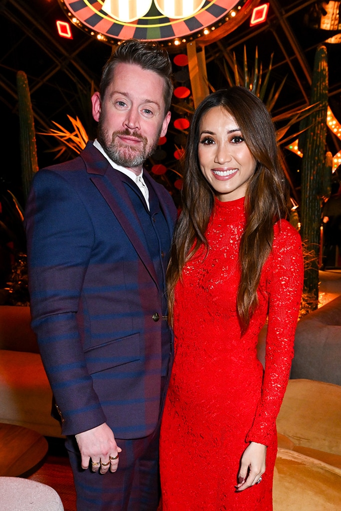 Macaulay Culkin shares heartbreaking message about being a dad