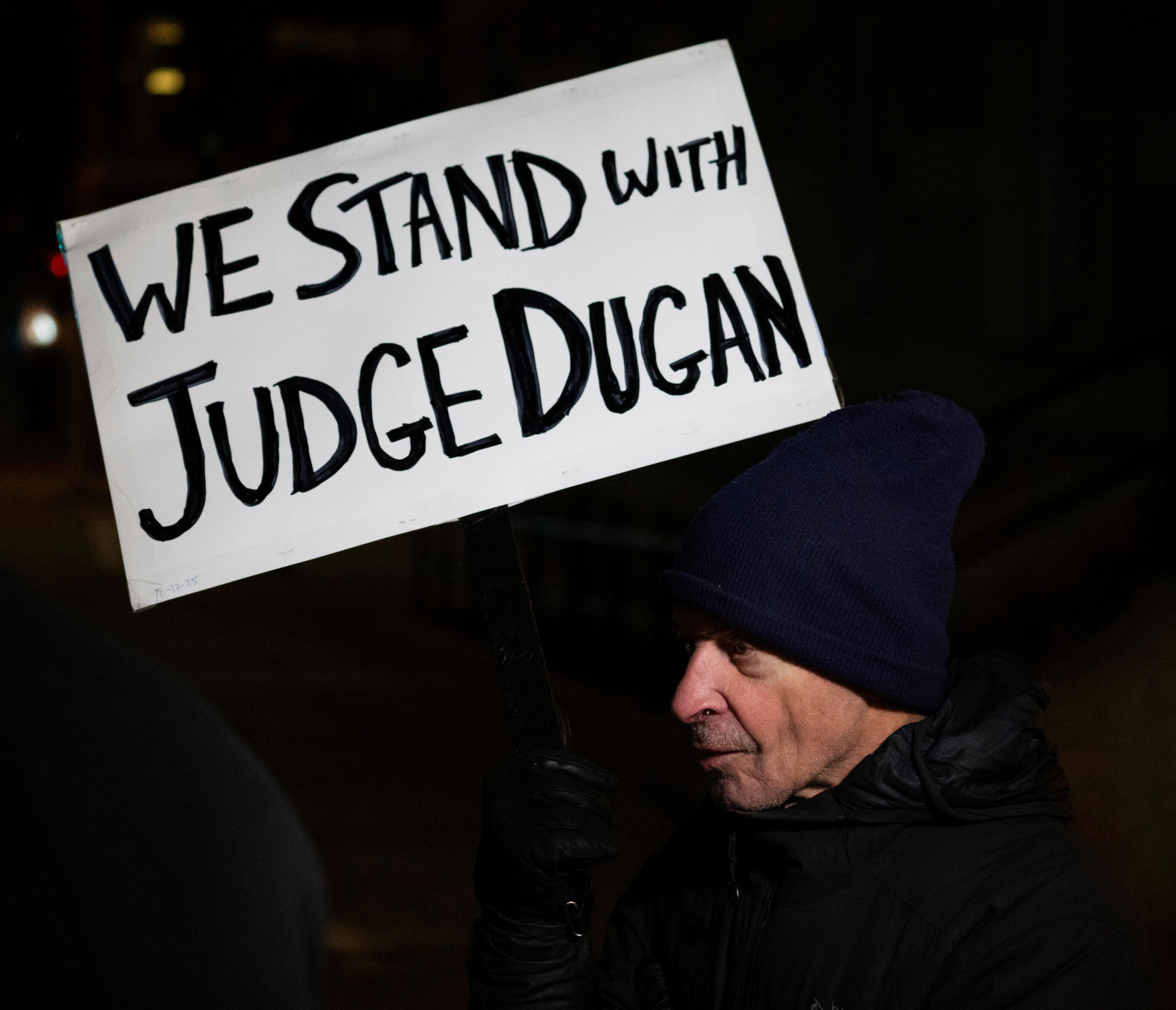 Fair minded people pray Dugan's conviction will be reversed | Opinion