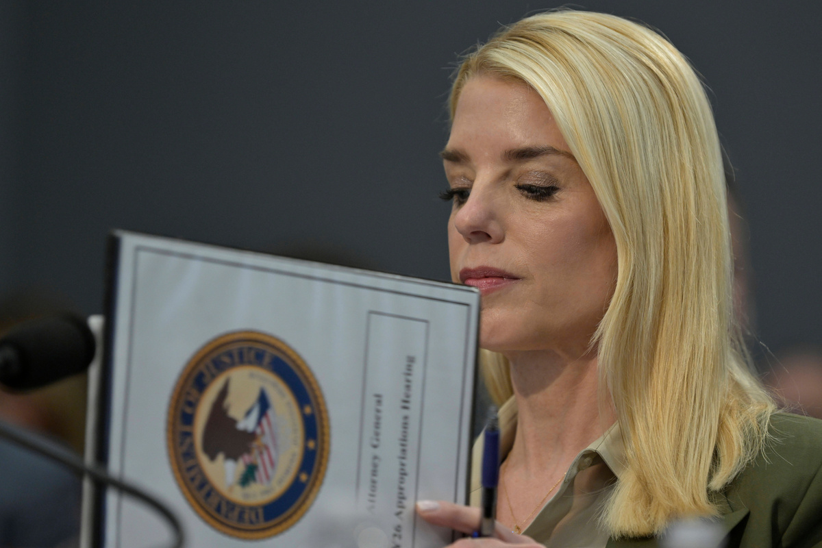 DOJ memo reveals plan to denaturalize people charged with certain crimes