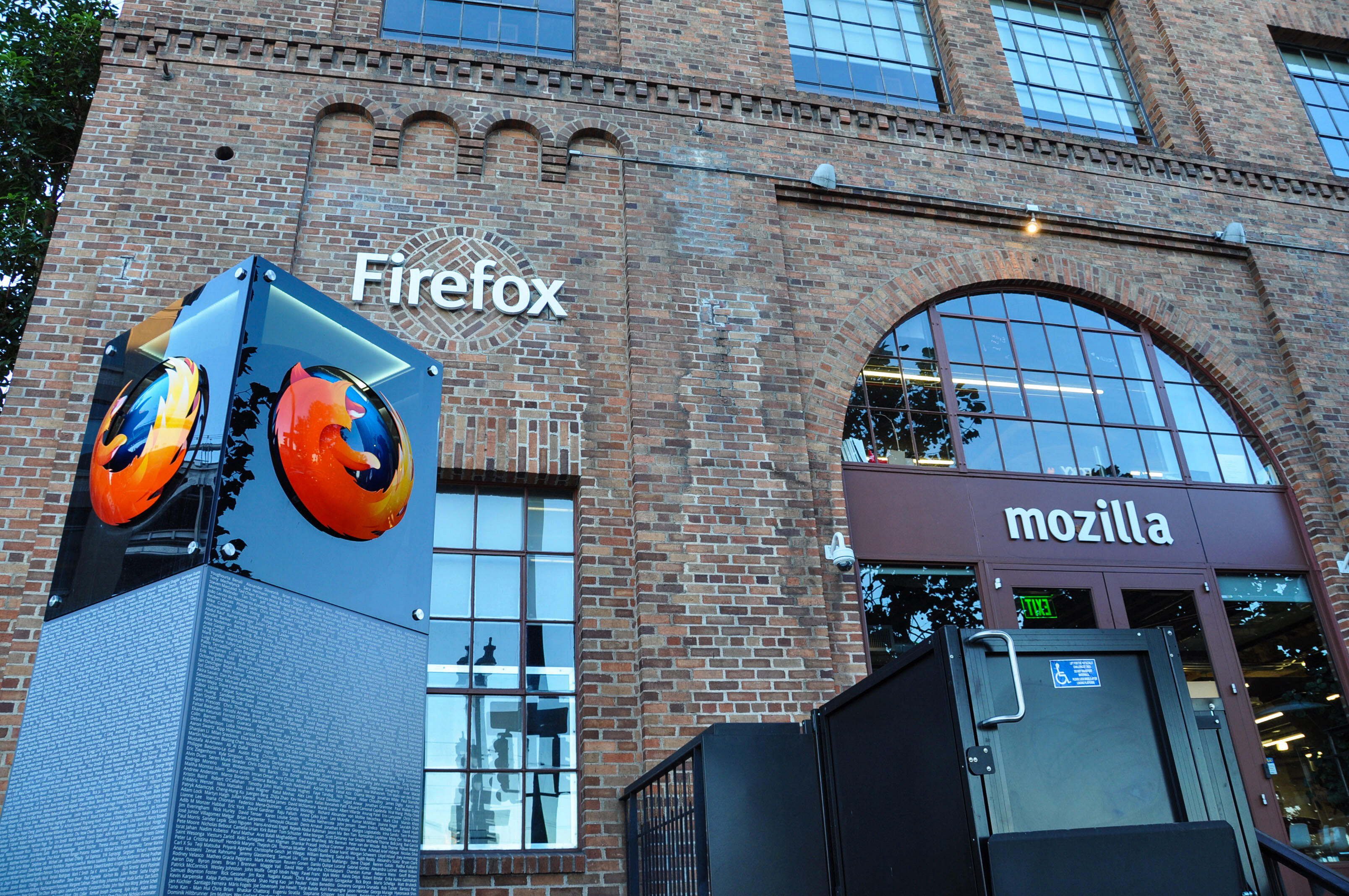 AI could spell the final end of Firefox - unless Mozilla does this