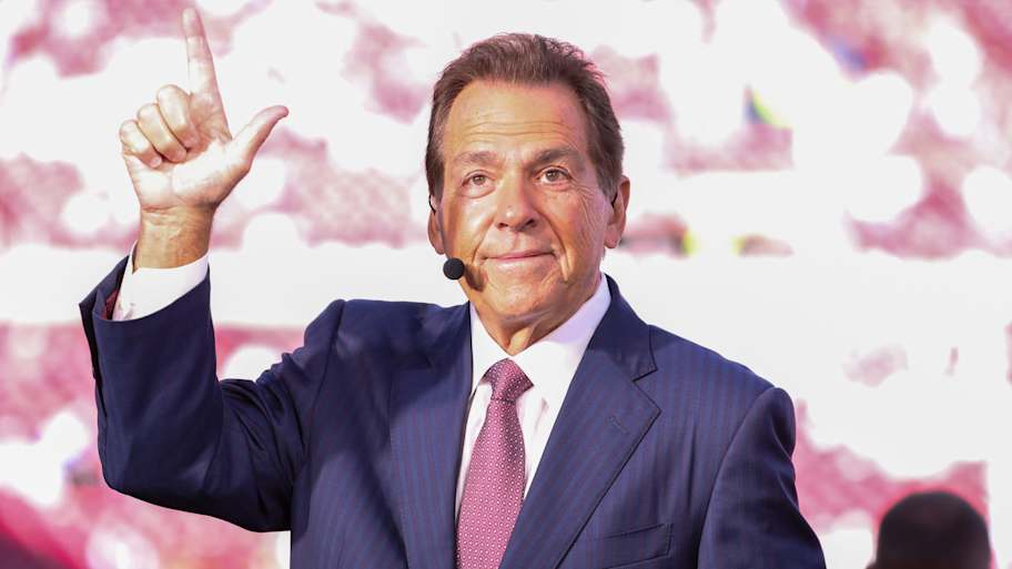 Nick Saban and Urban Meyer agree team doesn't belong in College ...