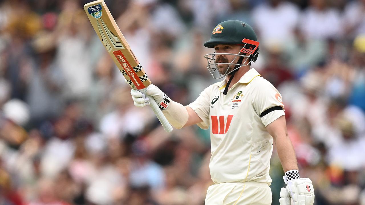 Head takes air back out of England after brief reprieve