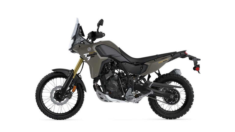 The Yamaha adventure bike that rivals the Africa Twin at a lower price