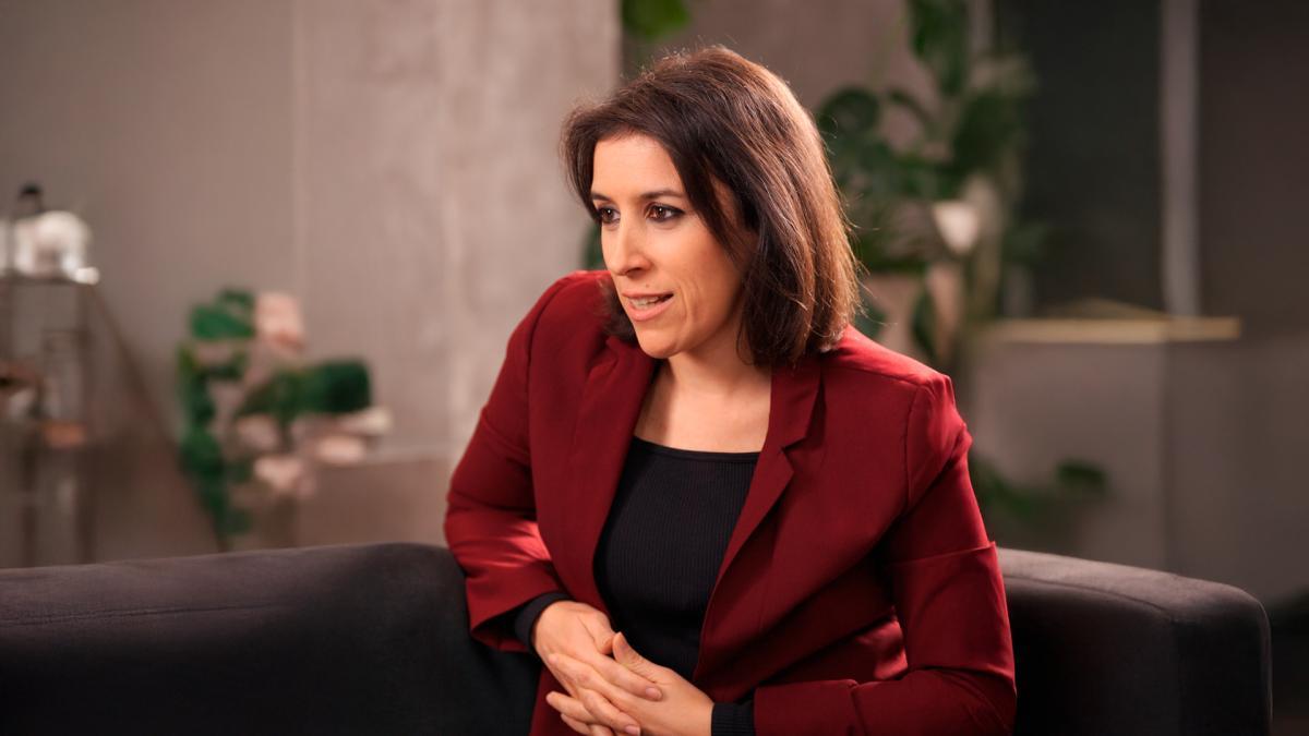 Ana Bernal-Triviño: “La libertad de las mujeres no está garantizada ...