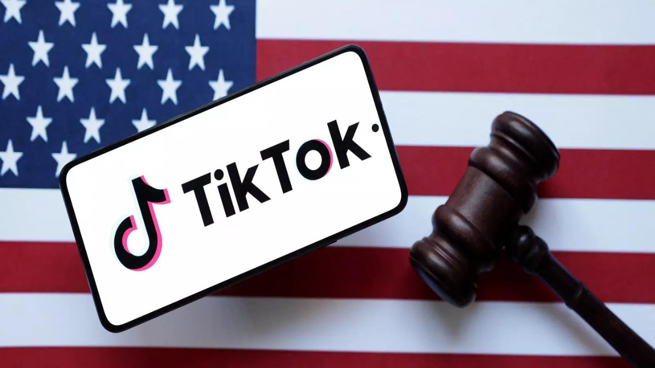 TikTok row: US joint venture deal signed to avert Chinese ownership ban ...