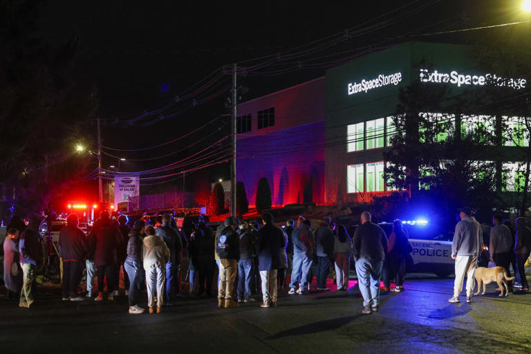 Man suspected in Brown University shooting and MIT professor’s killing ...