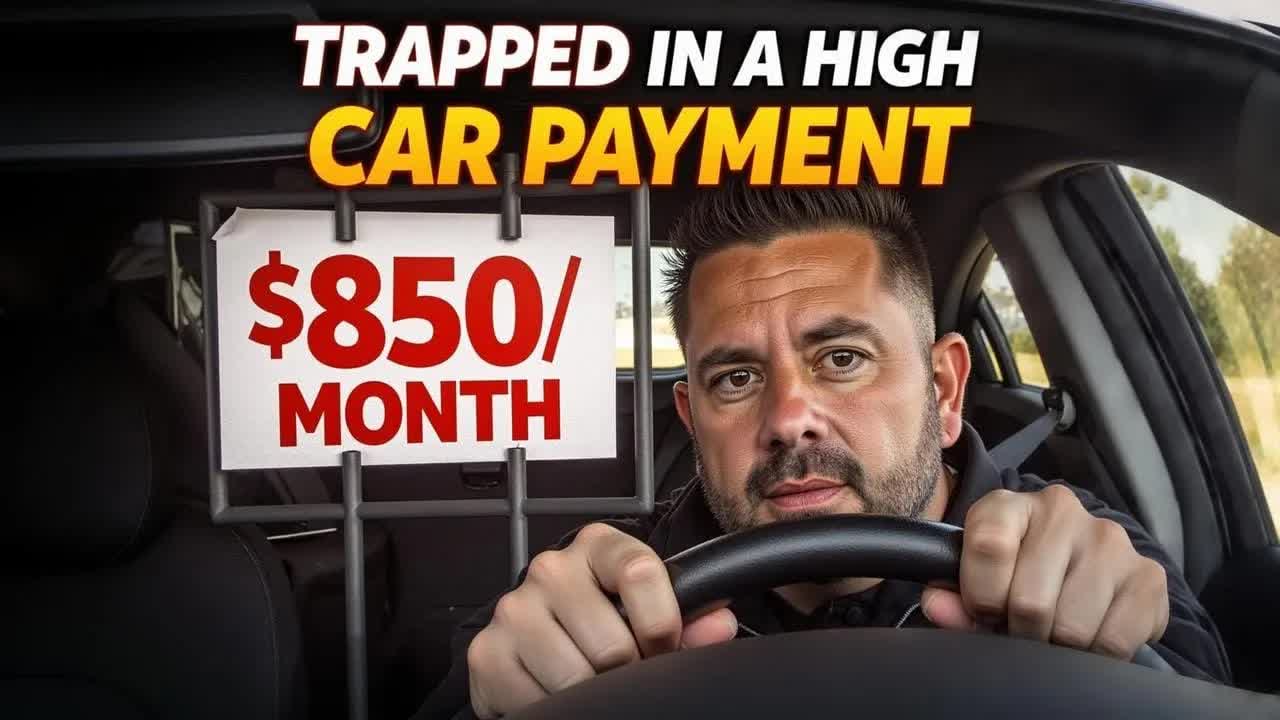 Auto loan crisis gets worse