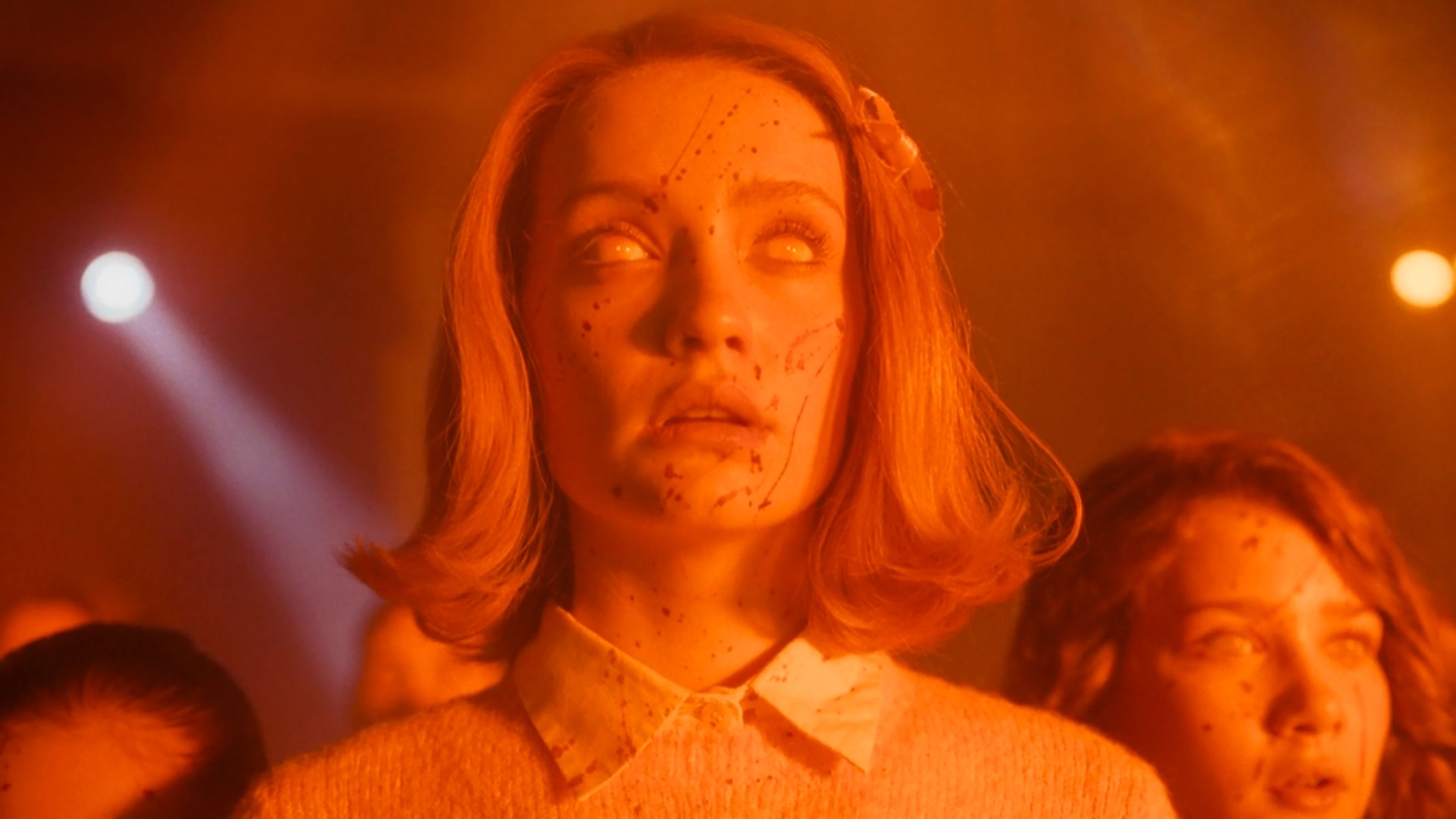 IT: Welcome to Derry season 2 update from creator Barbara Muschietti