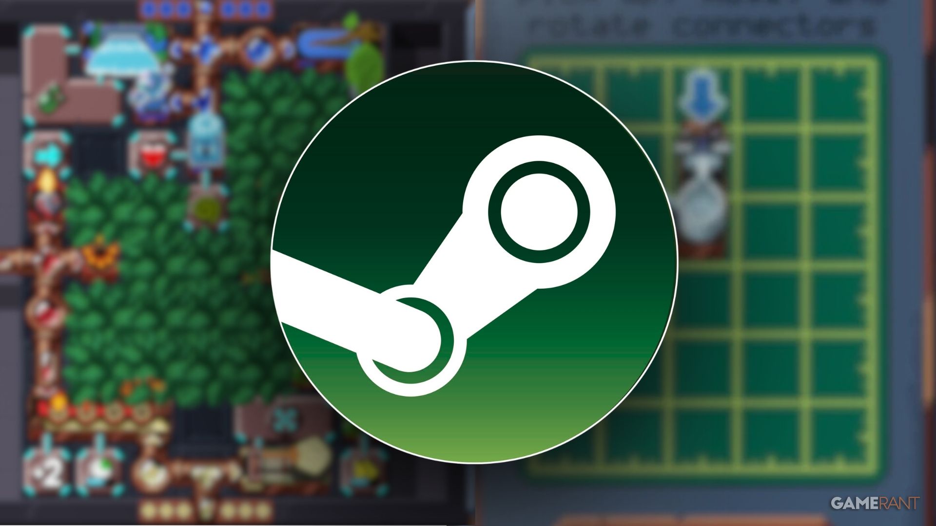 New roguelike Steam game with 99% positive reviews is free to play