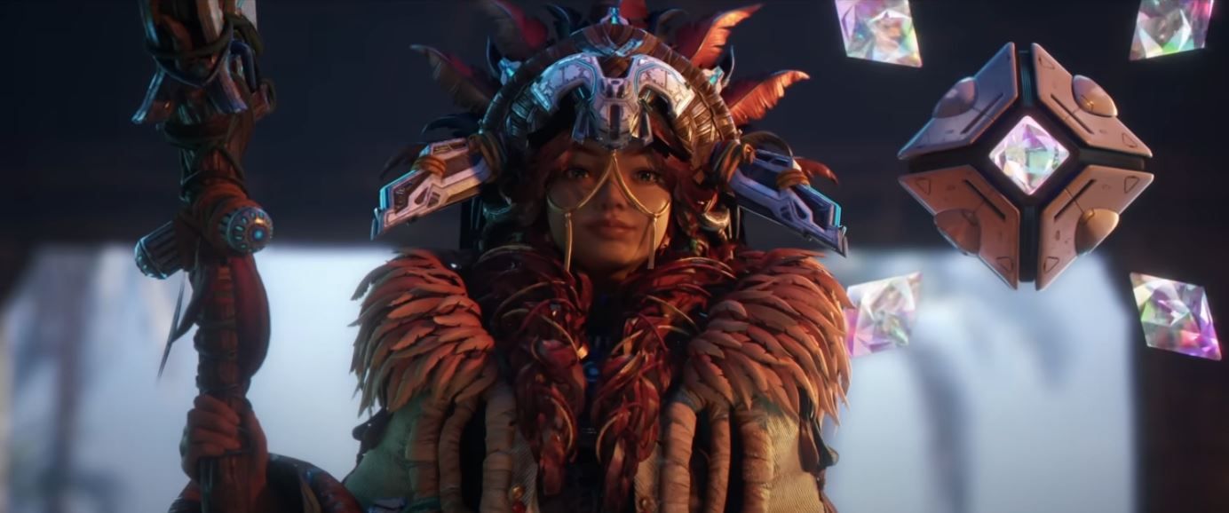 Horizon Zero Dawn 'rip-off' pulled from Steam after months of legal battles