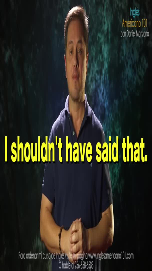 Descubre 40 frases esenciales en inglés que te serán útiles a diario y ...