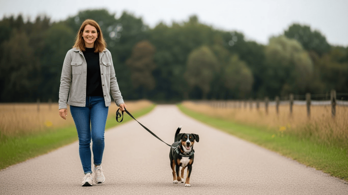 Habits you can develop with your dog to strengthen your bond