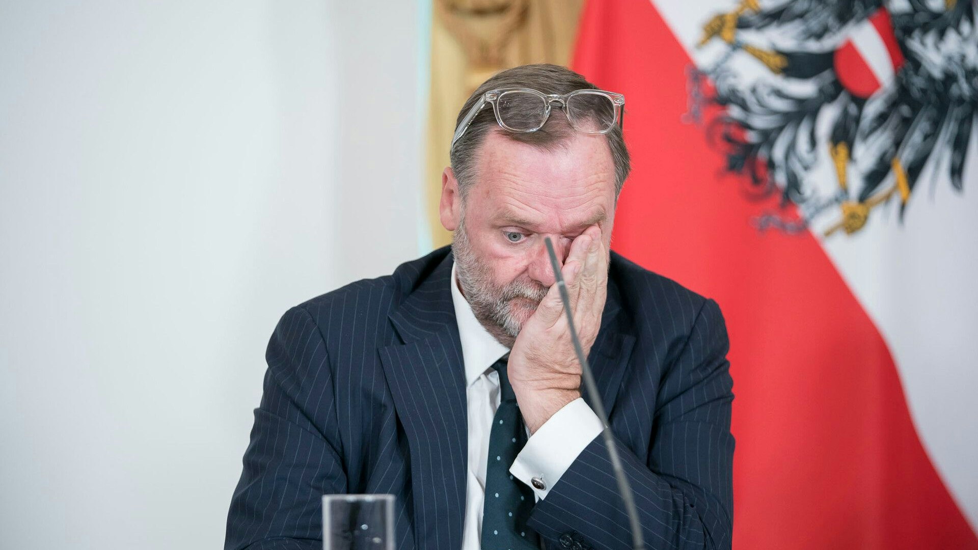 Schulden von Schellhorn-Firmen sind Fall fürs Parlament