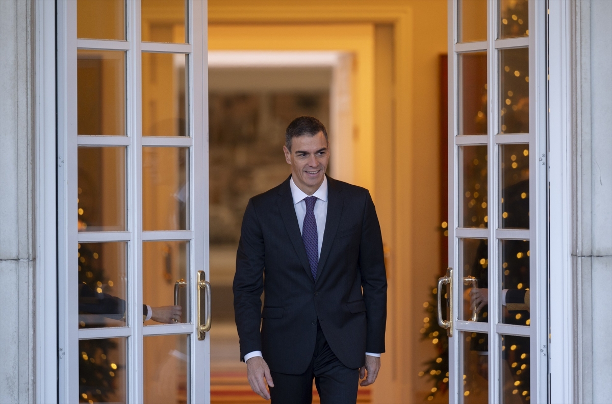 Hermana, mejor calladita