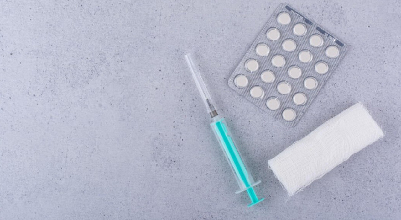 Applica per errore un cerotto al fentanyl a una paziente e la uccide ...