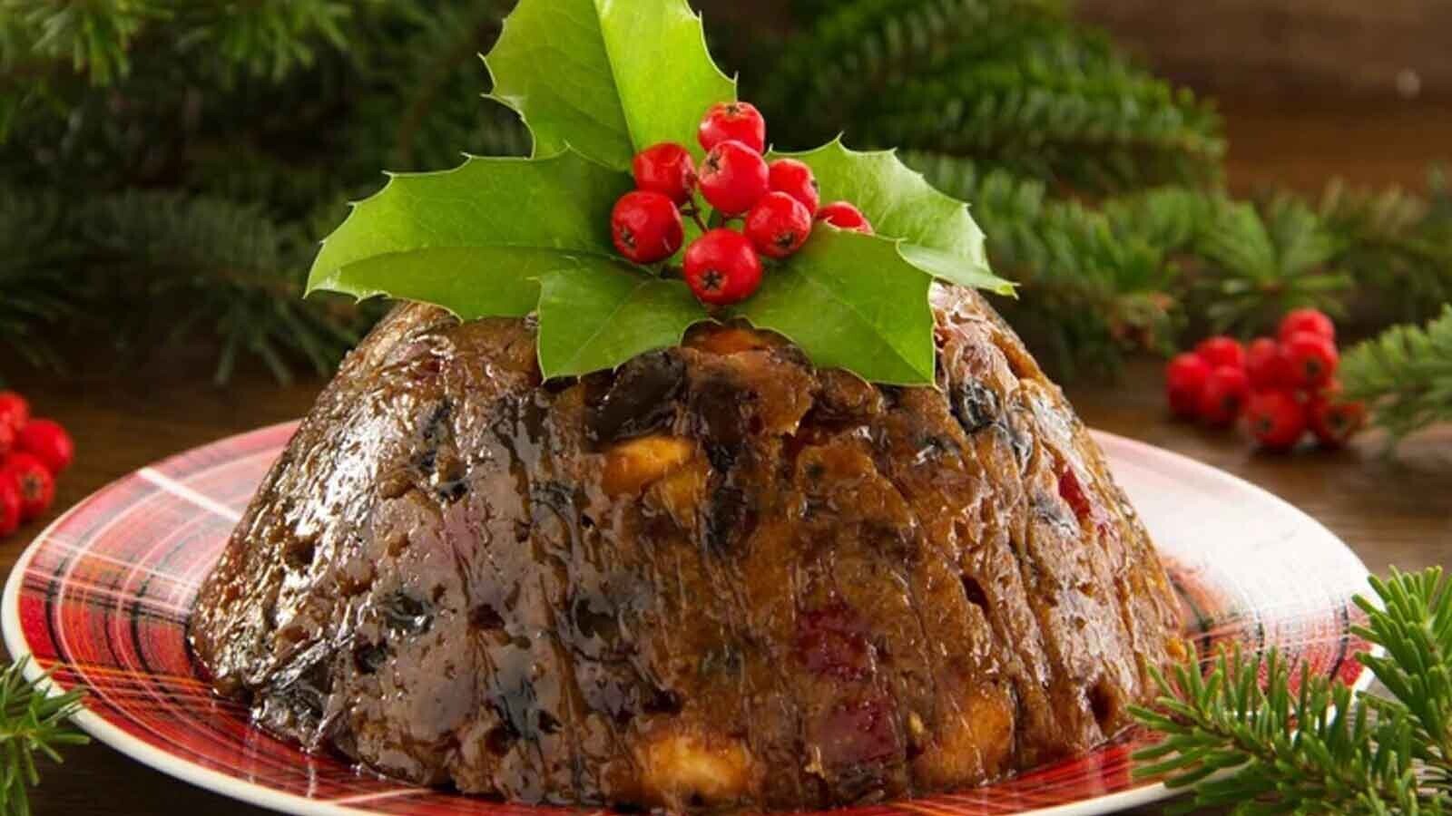 The worst Christmas food trends ever conceived