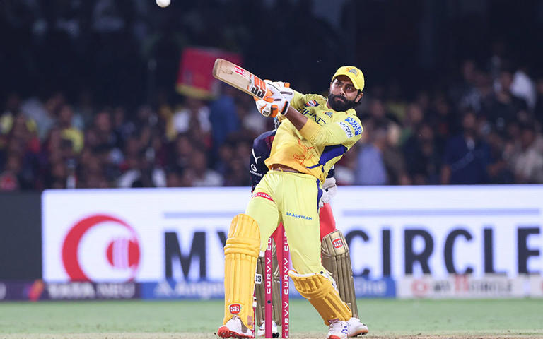 RR probable playing 11 for IPL 2026 after auction