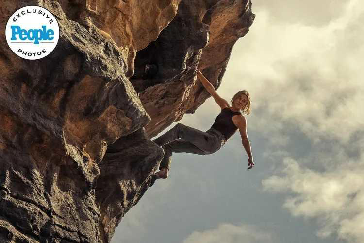Netflix's Apex first images & release date revealed as Charlize Theron ...