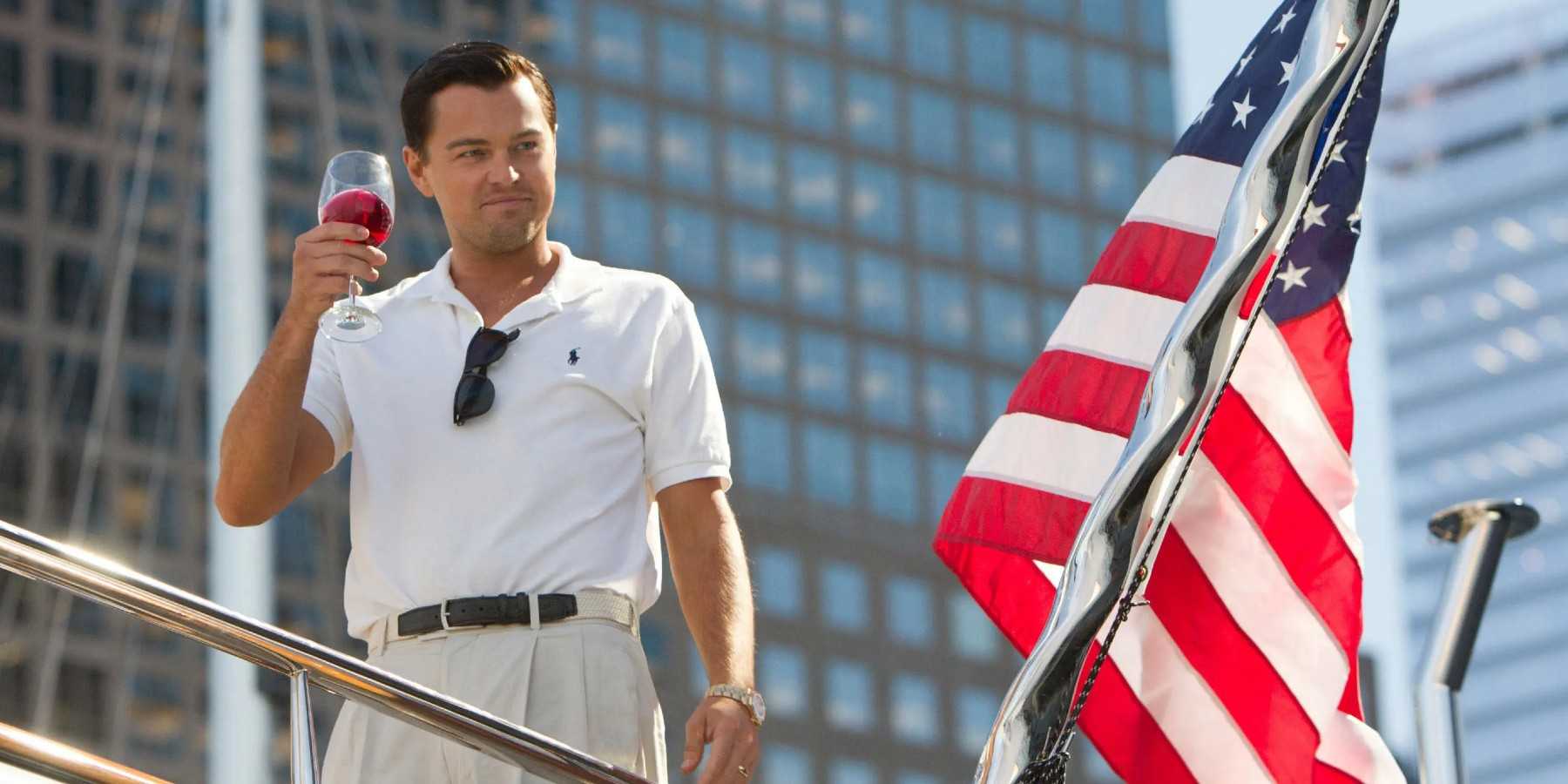 9 crime movies that get better every single minute