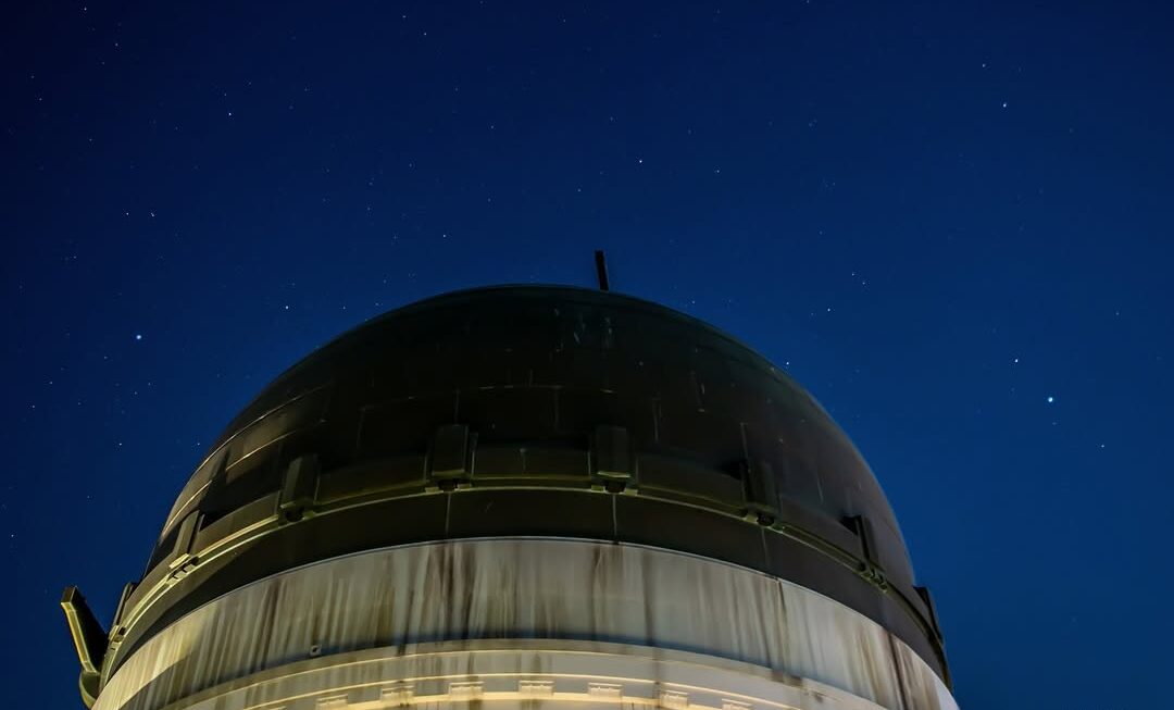 LA.’s best events: A star gazing party at Griffith Observatory, TDE ...