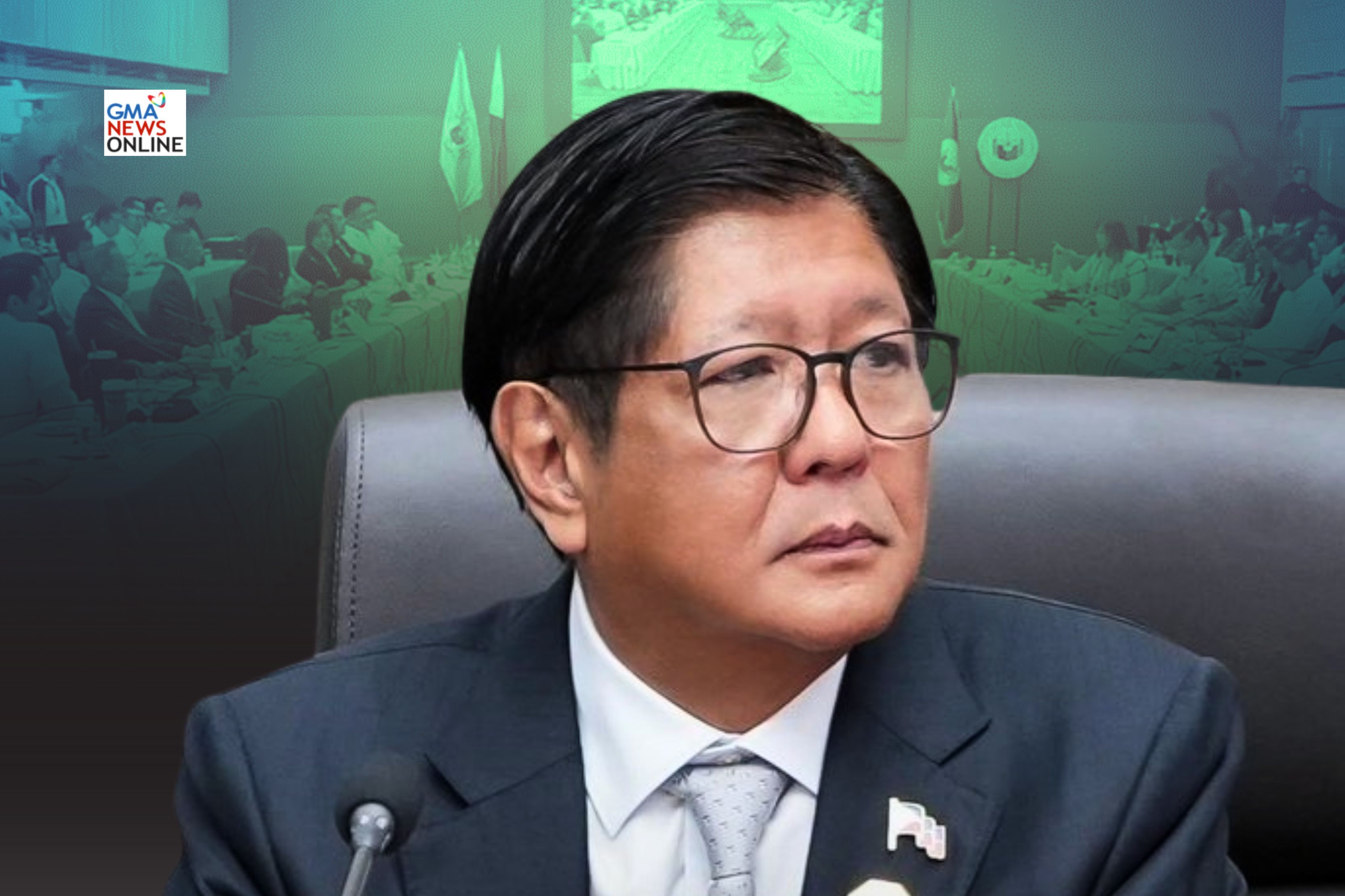 Marcos scrutinizing ratified 2026 budget — Palace