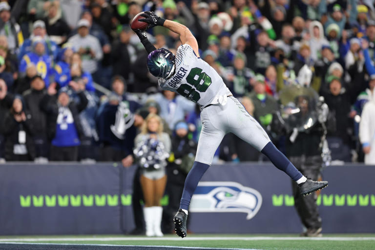 Seahawks vs. Rams score: Seattle somehow rallies to win NFL’s game of ...