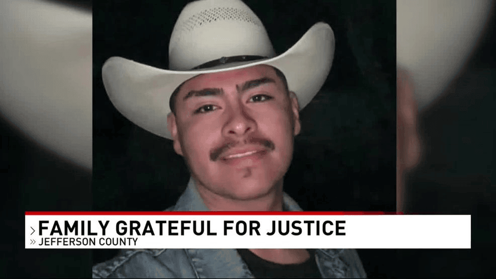 Family finds hope in Jose Torres's recovery after tragic shooting by ...