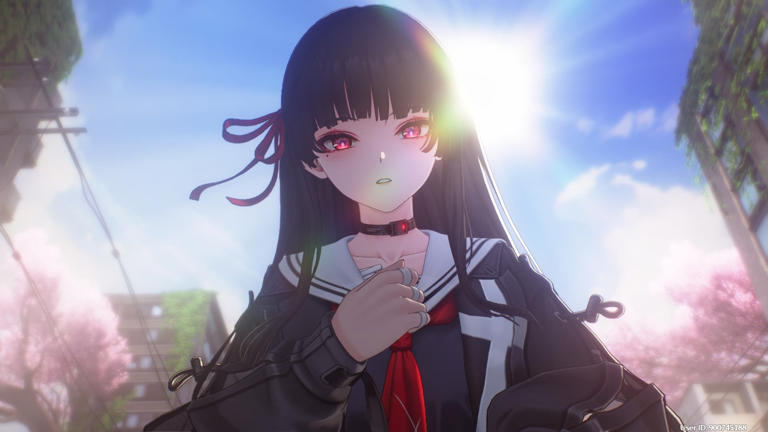 Wuthering Waves codes (January 2026)