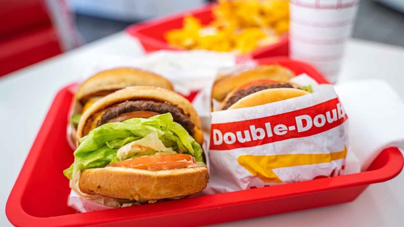 The 15 most overrated chain restaurants in the US