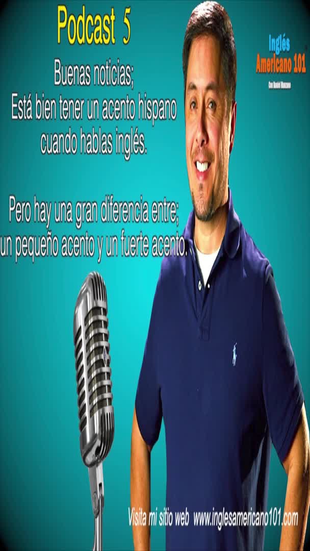 Aprende a comprender inglés hablado con este ejercicio y descubre las ...