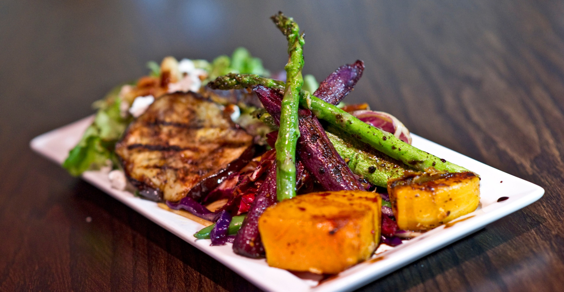 How to build healthy bones