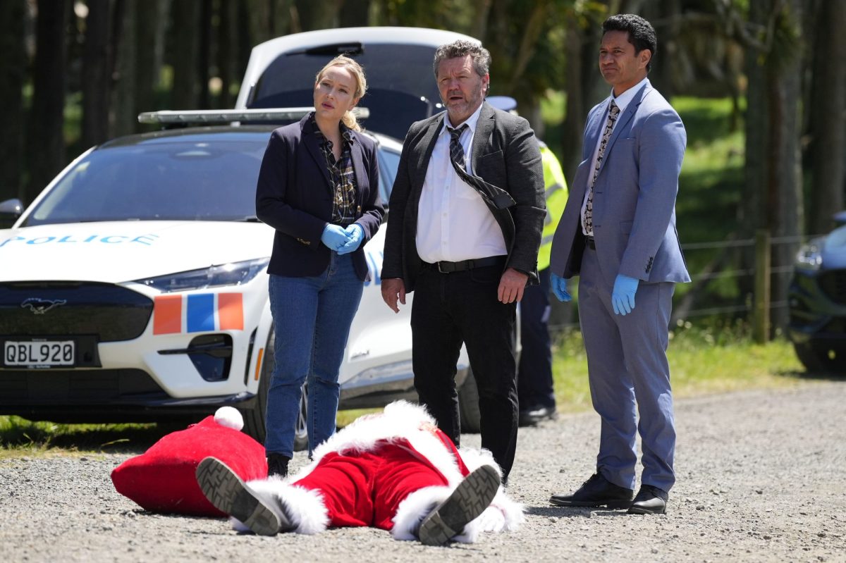 AMC+, Acorn TV, Shudder: Best new shows & films streaming this week