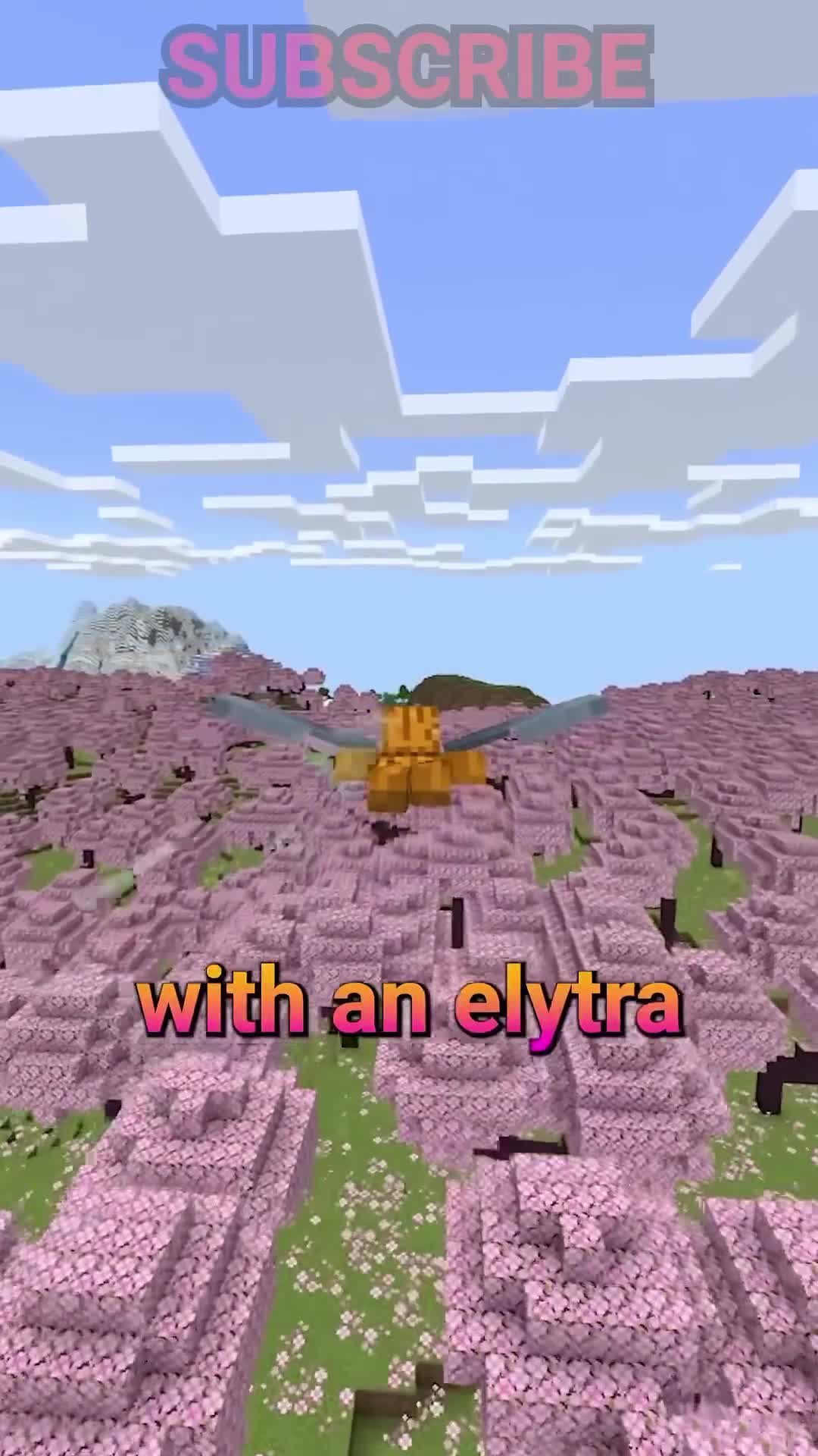 The best resource pack ever! #minecraft