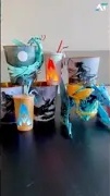 Avatar fire and ash | Ranking the popcorn buckets