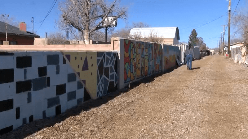 International District alleys transformed through community and student ...