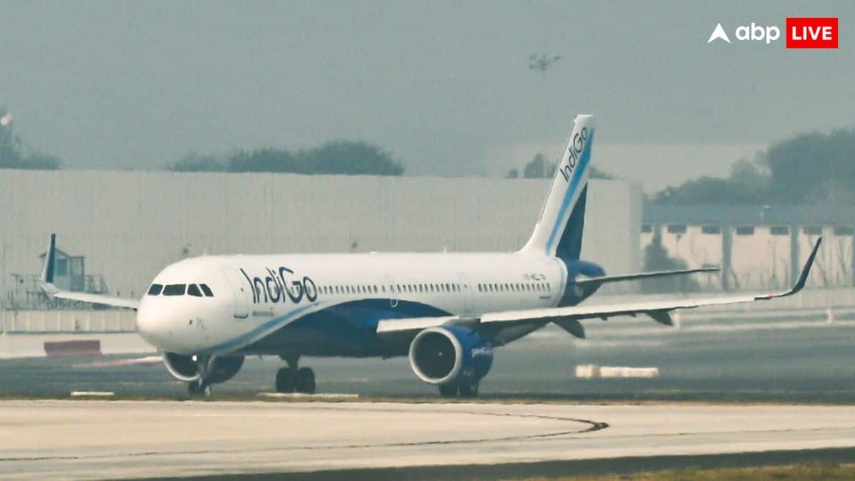 IndiGo issues travel advisory as dense fog disrupts 155 flights at ...