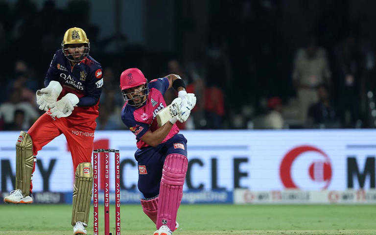 RR probable playing 11 for IPL 2026 after auction