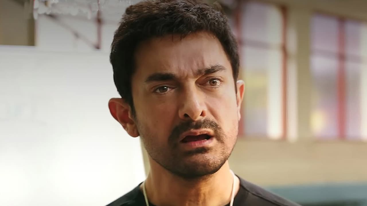 3 Idiots sequel update: Makers plan to add a fourth lead in '4 Idiots ...