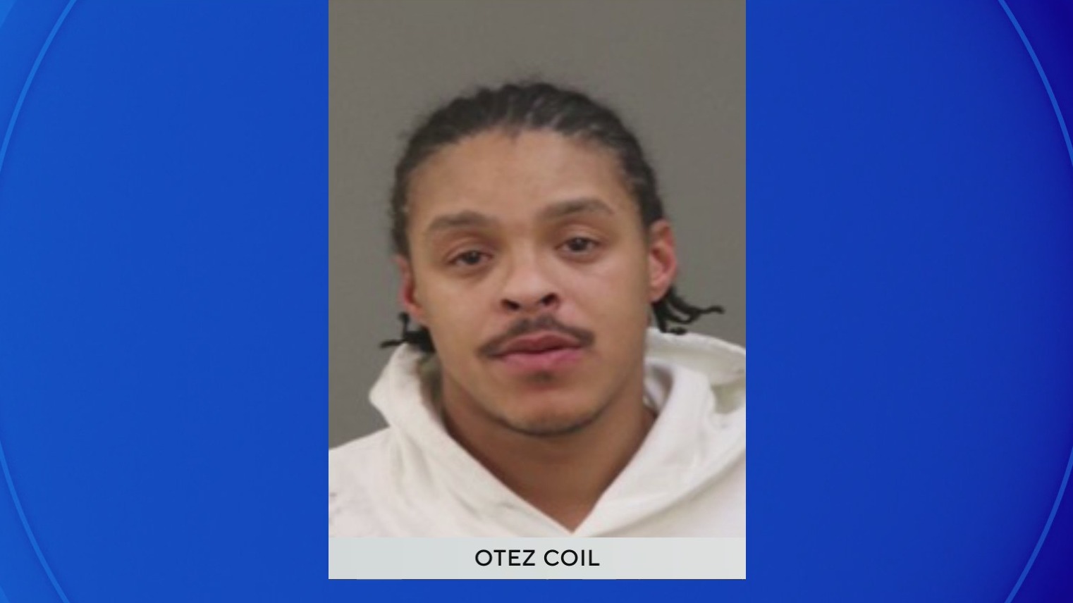 Detroit man arrested for allegedly driving while intoxicated with child ...